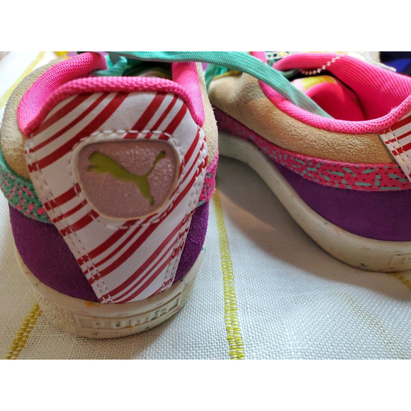 Puma | Shoes | Nwt Puma Special Sprinkle Shoes | Poshmark